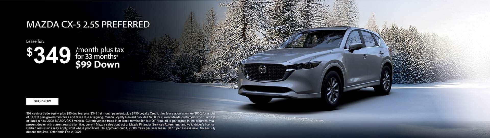 Oxnard Mazda | New Mazda Dealership in Oxnard, CA