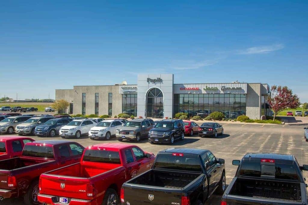 Papik Motors Rock Rapids | Papik Motors