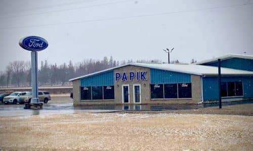 New and Used Car Dealer| Papik Motors