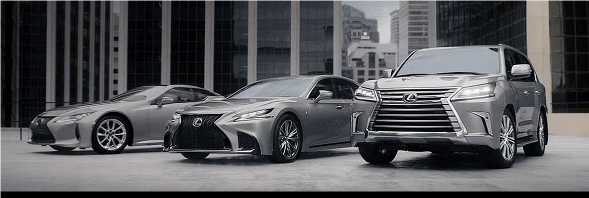 Lexus Recall Service | Lexus Dealership near Bryant, AR