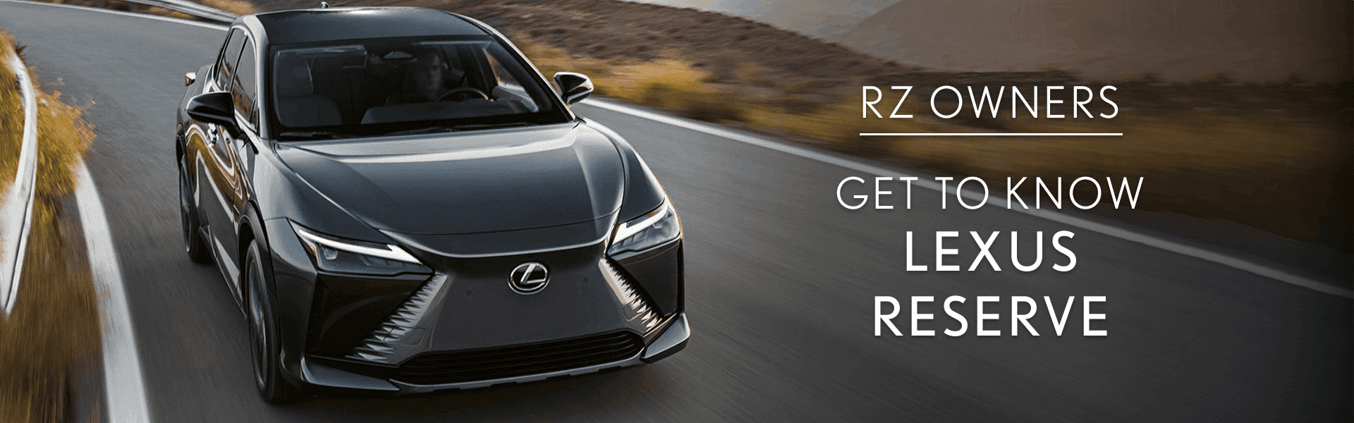 Parker Lexus in Little Rock, AR | Lexus Dealership near Me