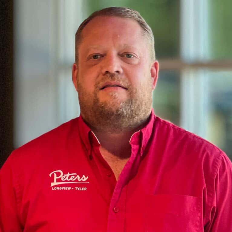 Perry Miller | Peters Autosports