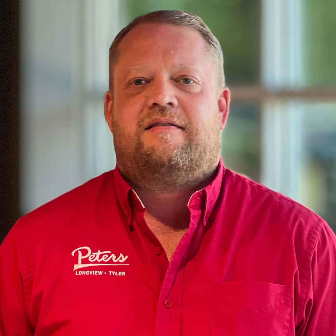 Perry Miller | Peters Autosports