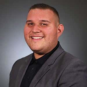 Meet Our Staff | Porsche Tucson serving South Tucson