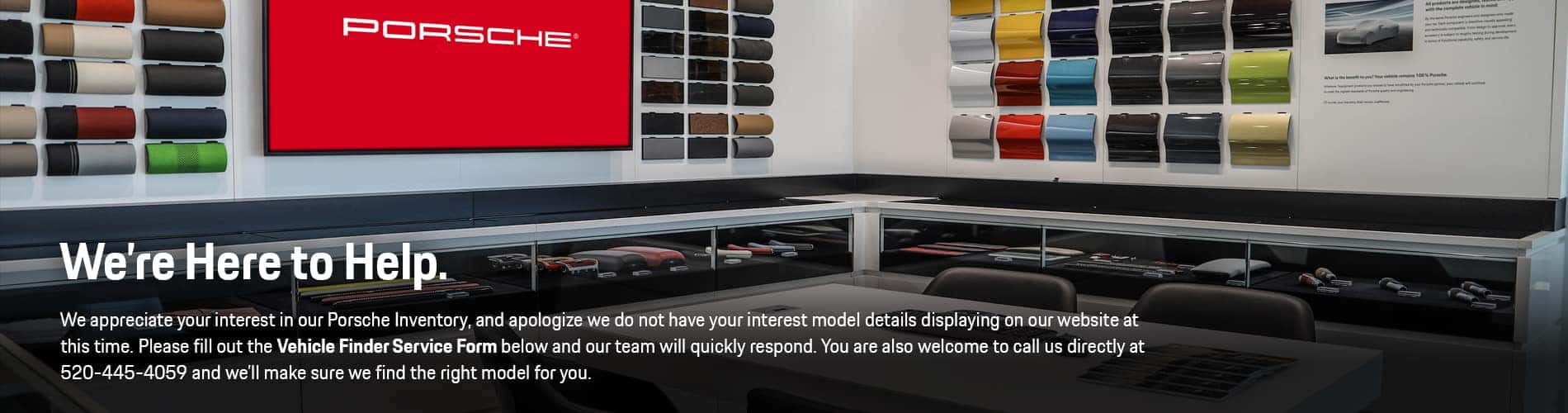 New Porsche Taycan for Sale in Tucson, AZ