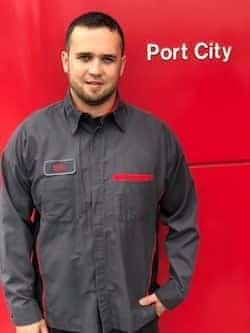 Meet Our Staff | Port City Nissan