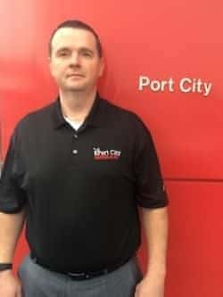 Meet Our Staff | Port City Nissan