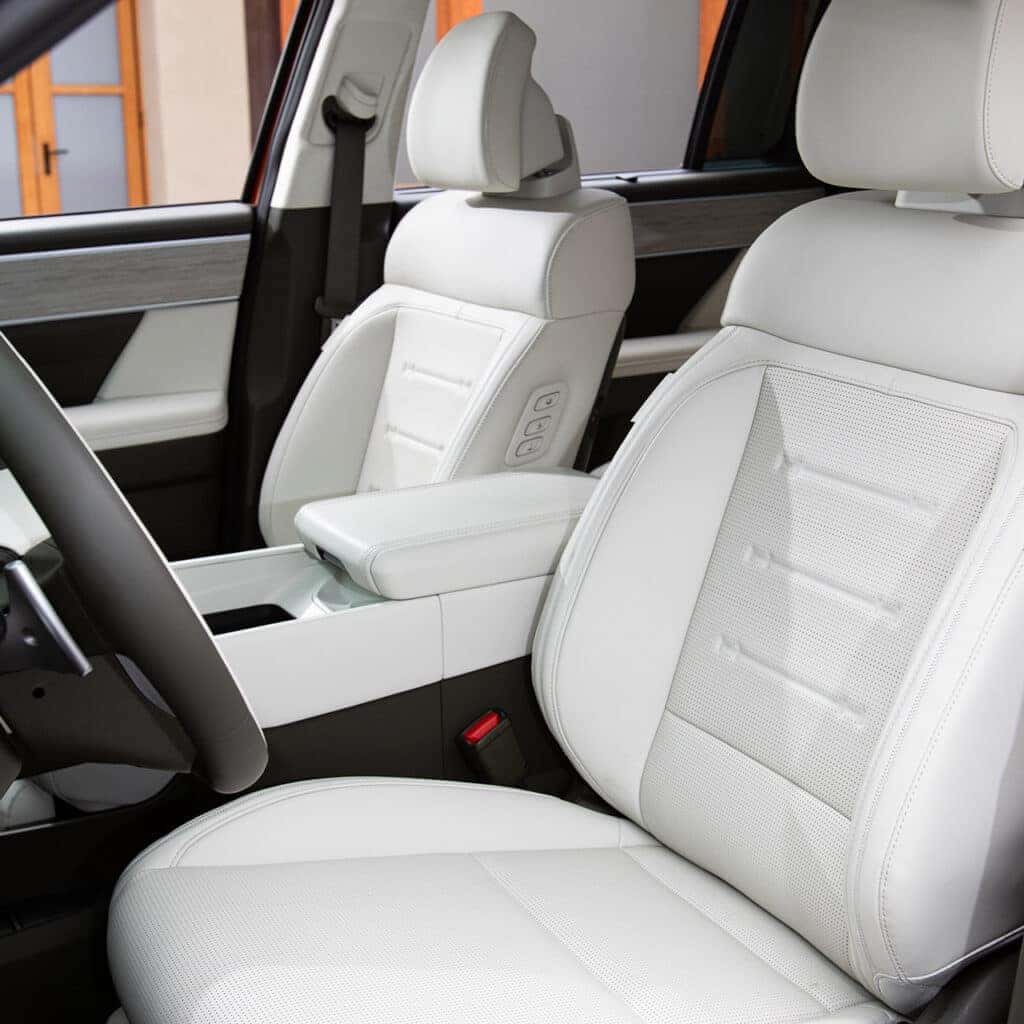 The Redesigned Hyundai 2024 Santa Fe | Precision Hyundai