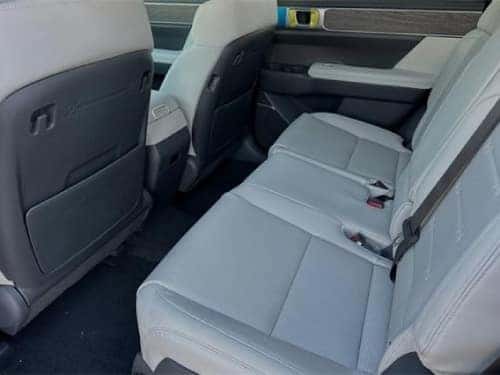 2025 Hyundai SANTA FE For Sale Near San Jose