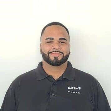 Meet Our Staff | Pride Kia of Lynn
