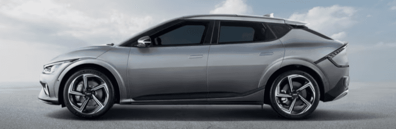 2025 Kia EV6 Charge Times and Range | Pride Kia of Lynn
