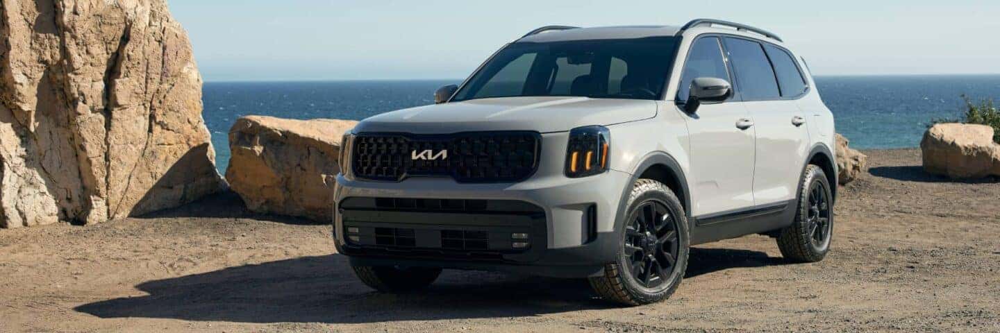 Top Kia Models for Your Summer Adventures | Pride Kia of Lynn