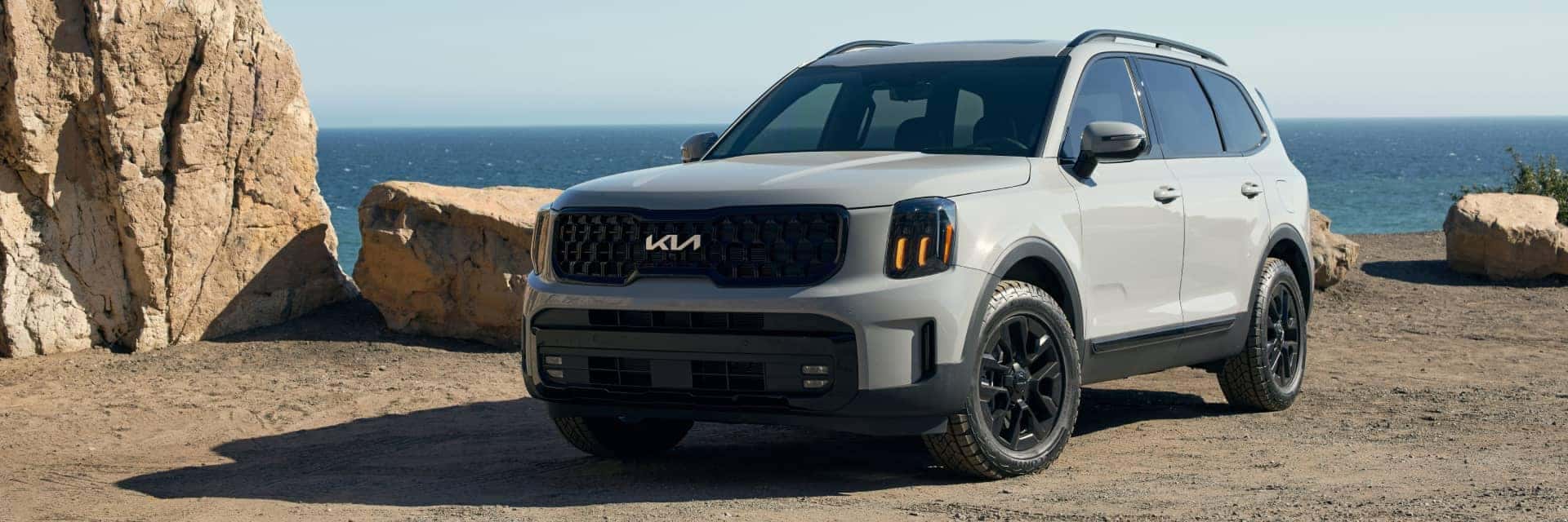 Top Kia Models for Your Summer Adventures | Pride Kia of Lynn