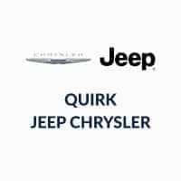 Parts Center | Quirk Chrysler Jeep
