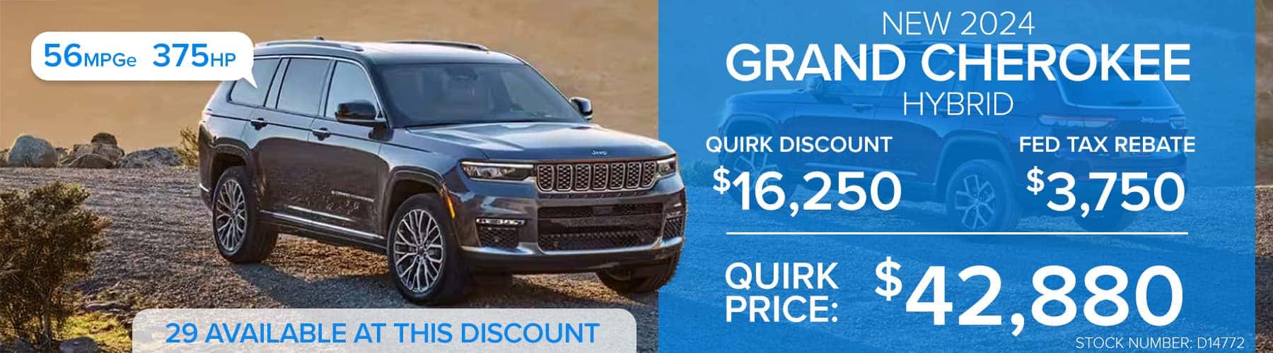 Chrysler, Jeep, Wagoneer Dealership Braintree MA | Used Cars Quirk ...