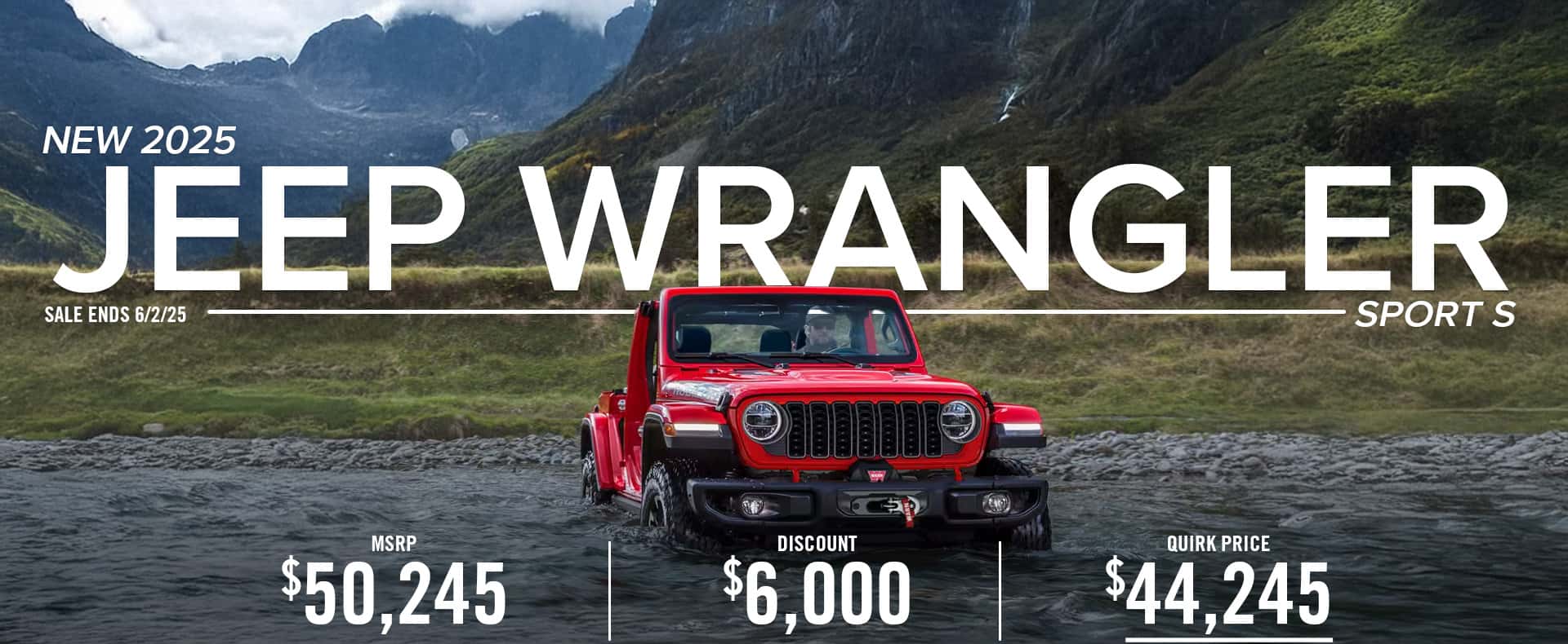 Chrysler, Jeep, Wagoneer Dealership Braintree MA | Used Cars Quirk ...