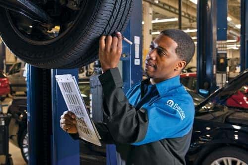 Battery Service | Quirk Chrysler Jeep Dodge RAM