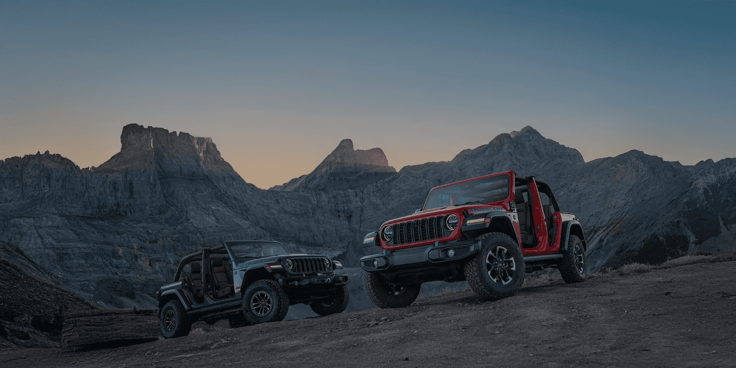 Chrysler, Jeep, Wagoneer Dealership Braintree MA | Used Cars Quirk ...