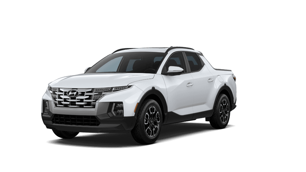 New 2023 Hyundai Santa Cruz - Urban Activity Vehicle - Specials & Offers