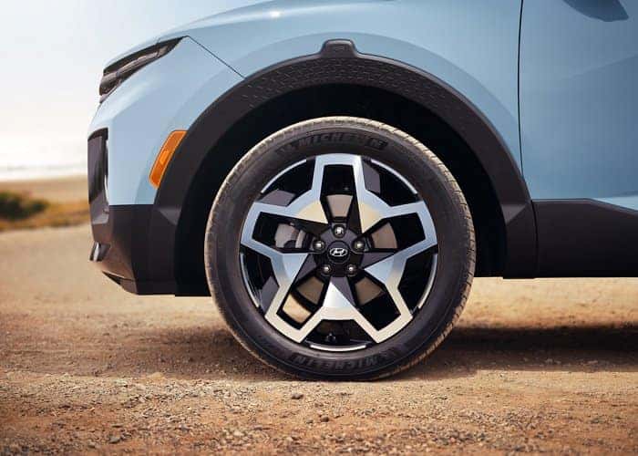 New 2023 Hyundai Santa Cruz - Urban Activity Vehicle - Specials & Offers