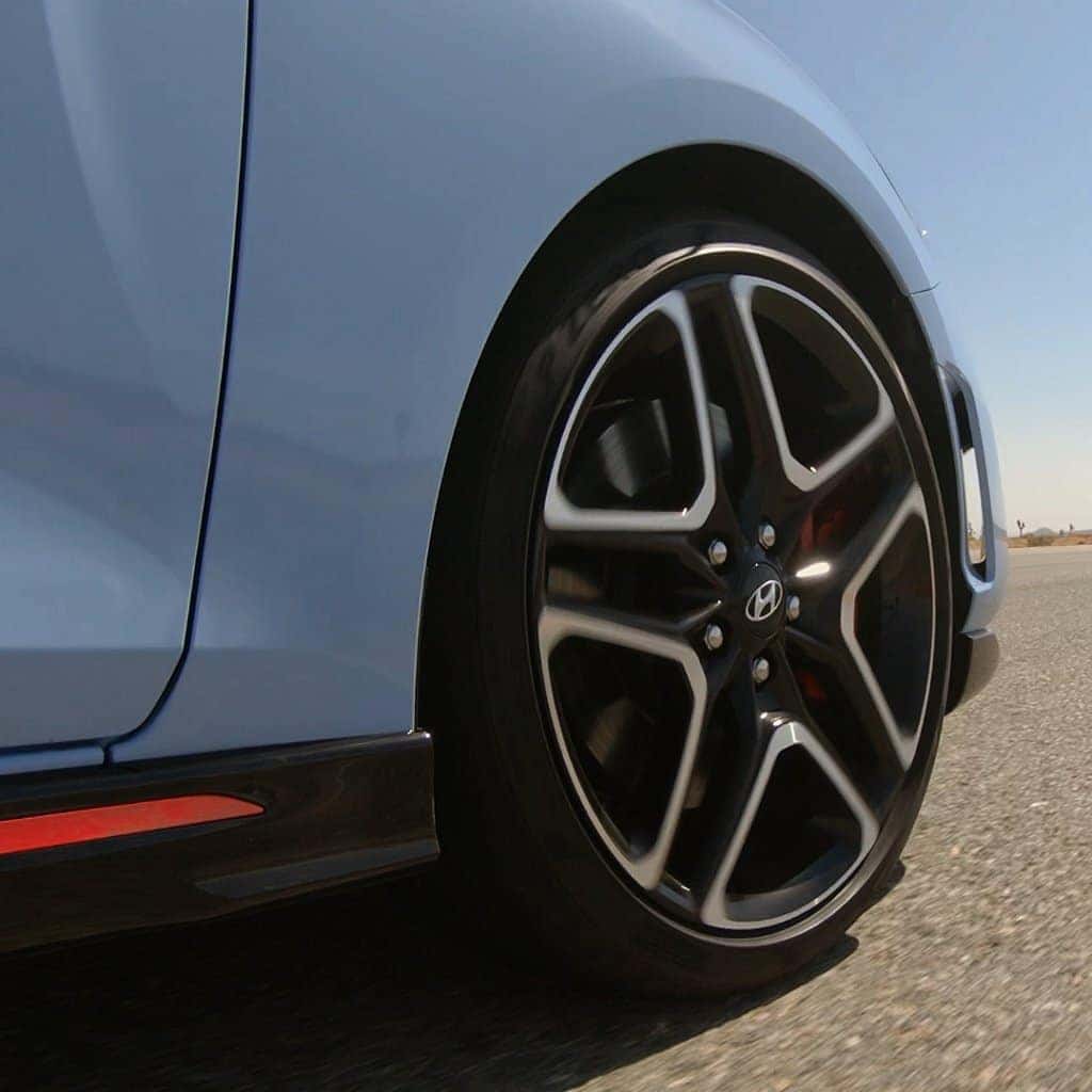 Hyundai Veloster N - Specials And Lease Offers - Affordable Hot Hatch