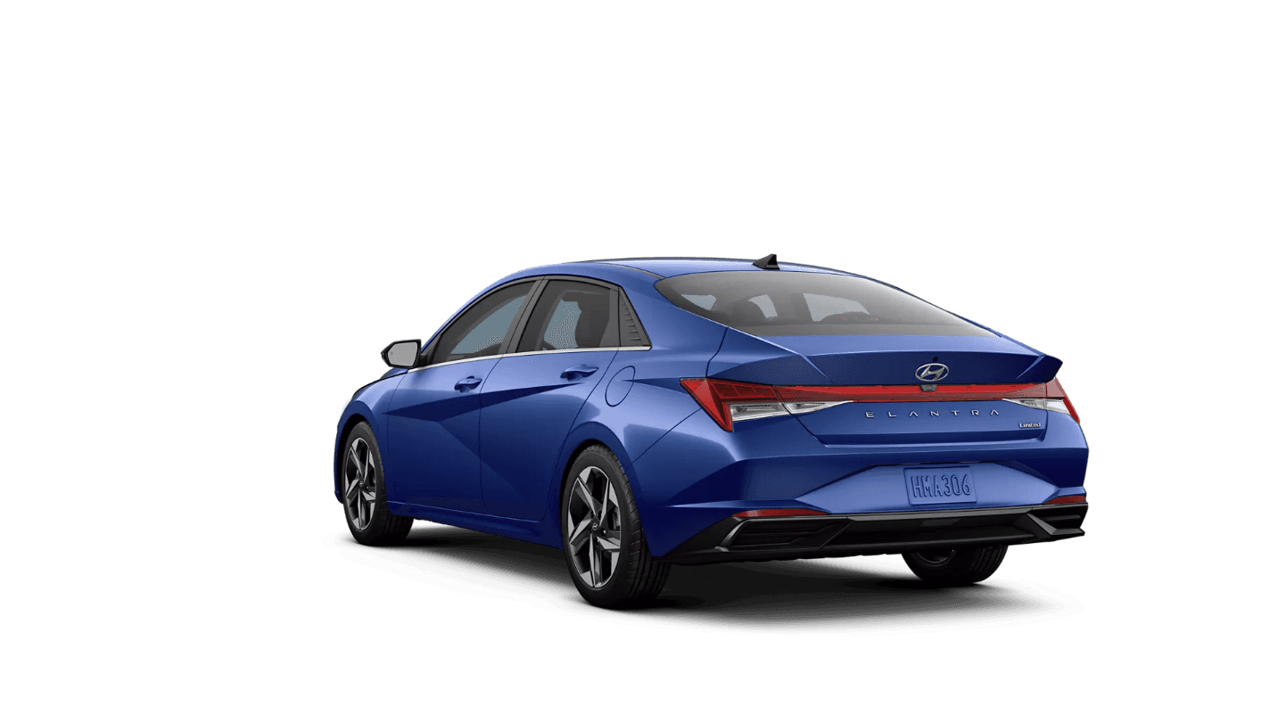 2023 Hyundai Elantra - Specials And Lease Offers - Affordable Family Car