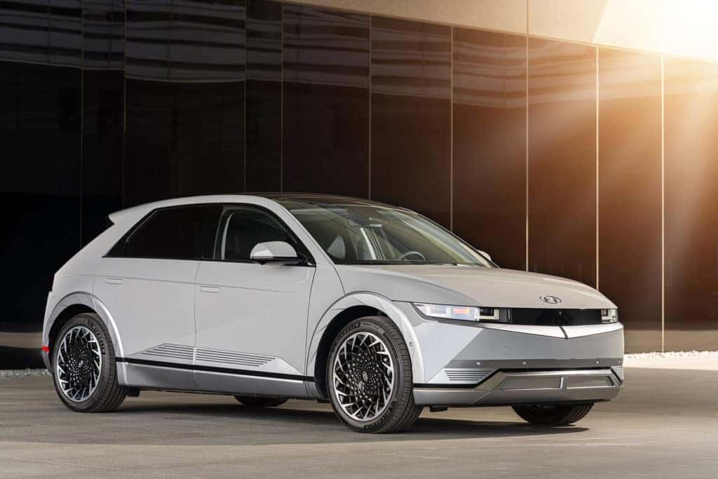Your Home Charger - Electric and Hybrid Vehicles - Installation and Use