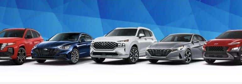 Hyundai of Bellingham makes your Hyundai Shopping Experience ...