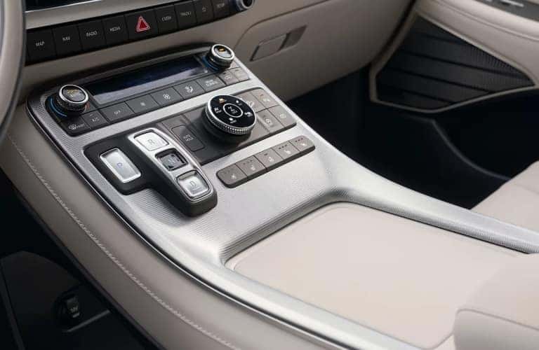 2023 Hyundai Palisade Awarded Wards Best Interior and User Experience ...