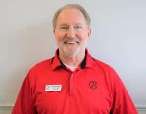 Rick Watson, "New Car Sales Manager" | Reed Automotive