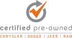 Kansas City Certified Pre-Owned Program | Reed Jeep Chrysler Dodge Ram ...
