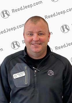 Reed Jeep Chrysler Dodge Ram Of Kansas City Staff | Merriam CDJR Dealer