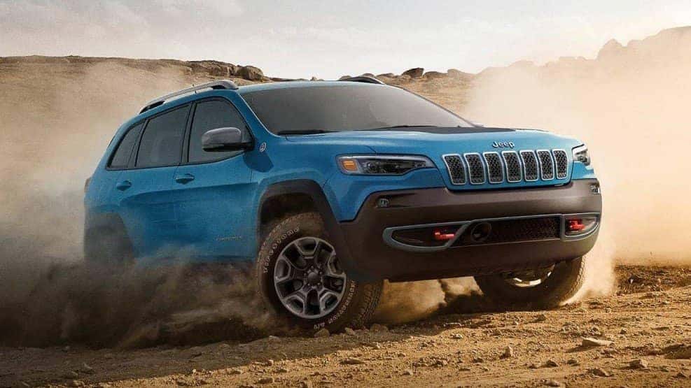 Jeep Finance Prices & Lease Deals in Reed Jeep Chrysler Dodge Ram Of ...