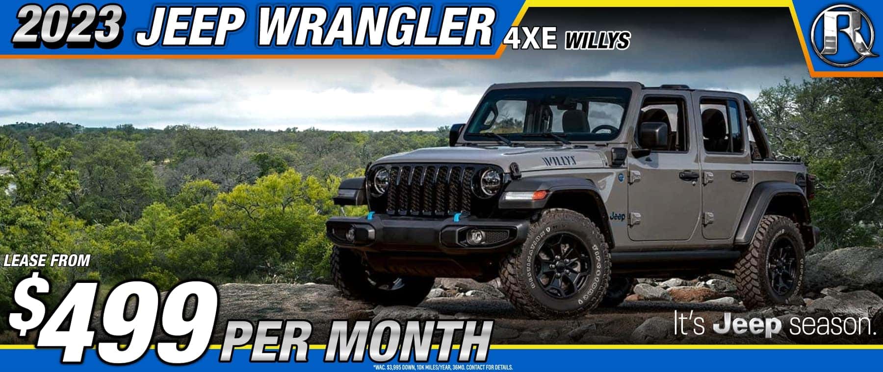 New and Used Chrysler Dodge Jeep Ram | Reed Chrysler Dodge Jeep Ram ...