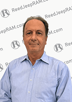 Reed Jeep RAM Staff | St. Joseph Chrysler, Dodge, Jeep, Ram Dealer