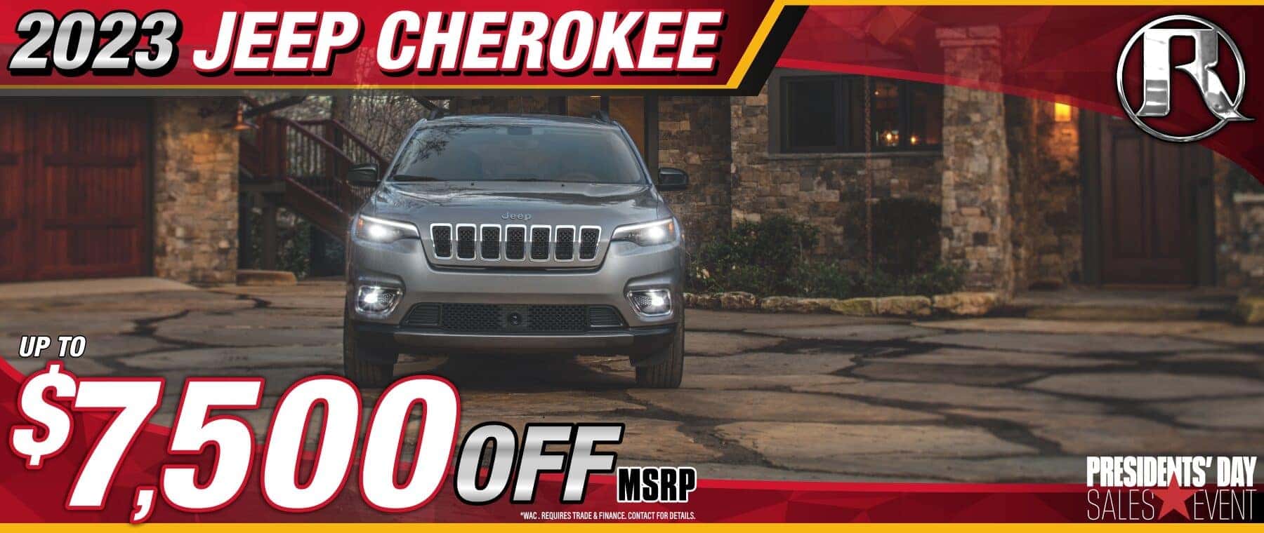 New and Used Cars in St Joseph, MO | Reed Chrysler Dodge Jeep Ram