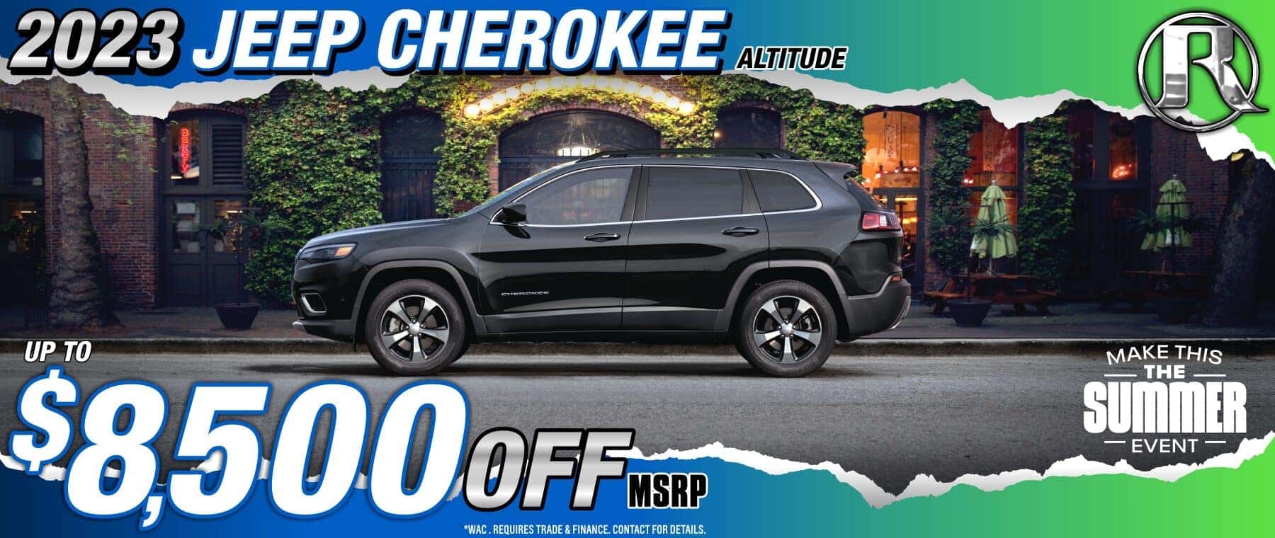 New and Used Cars in St Joseph, MO | Reed Chrysler Dodge Jeep Ram