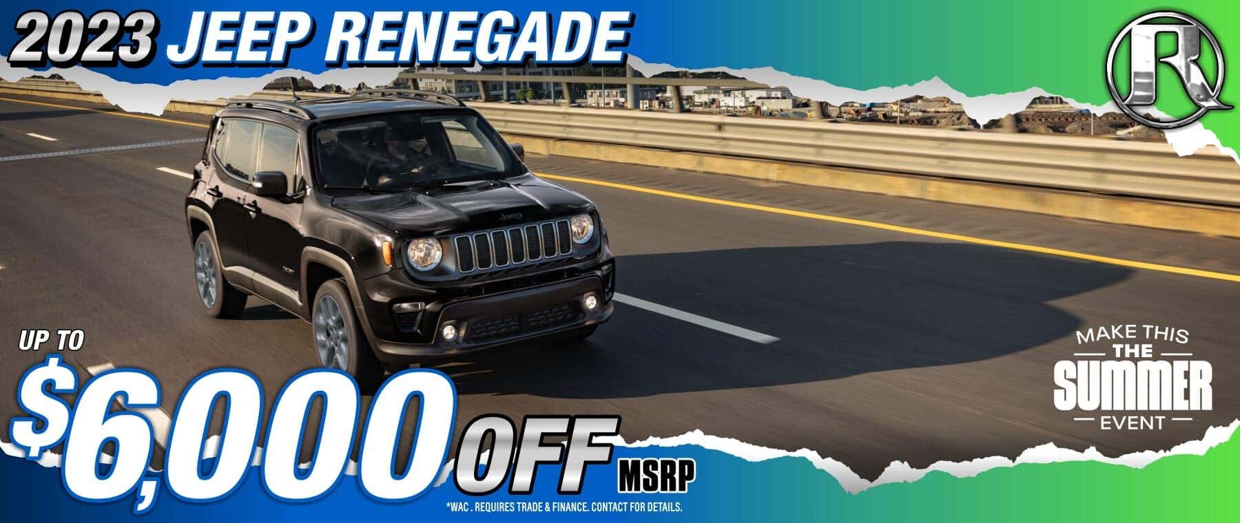 New and Used Cars in St Joseph, MO | Reed Chrysler Dodge Jeep Ram