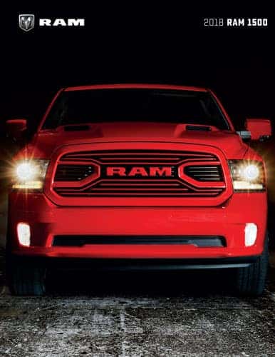 Brochures | Reed Jeep RAM