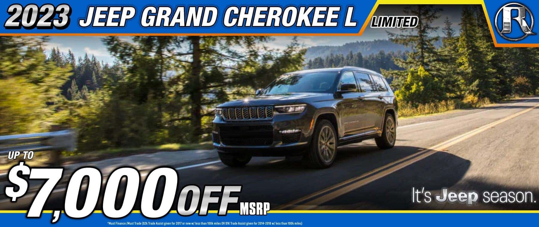 New and Used Cars in St Joseph, MO | Reed Chrysler Dodge Jeep Ram