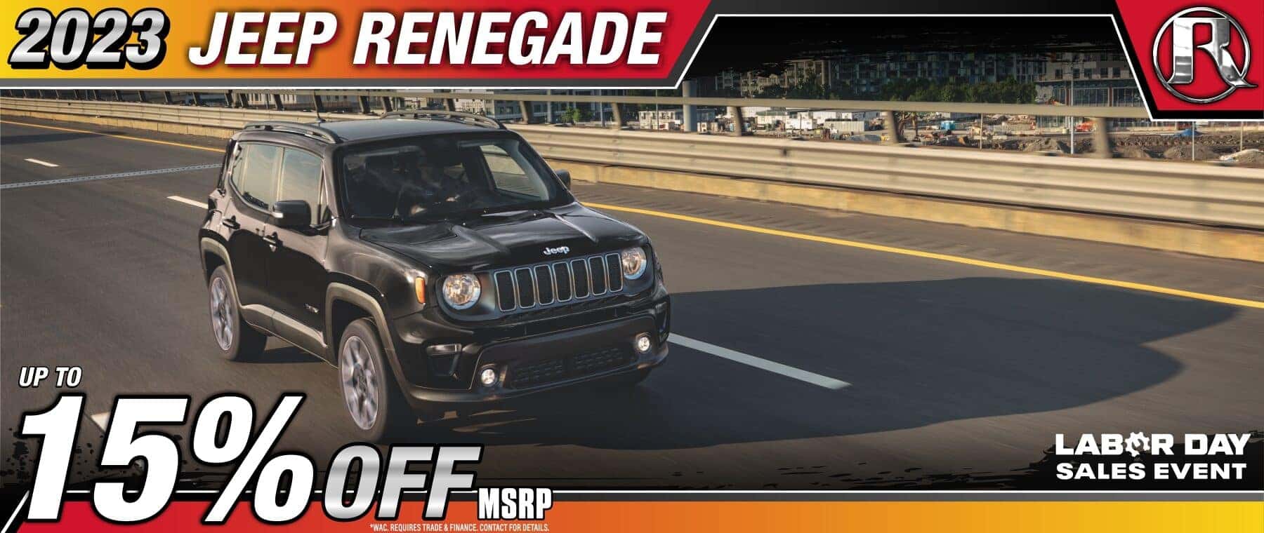 New and Used Cars in St Joseph, MO | Reed Chrysler Dodge Jeep Ram