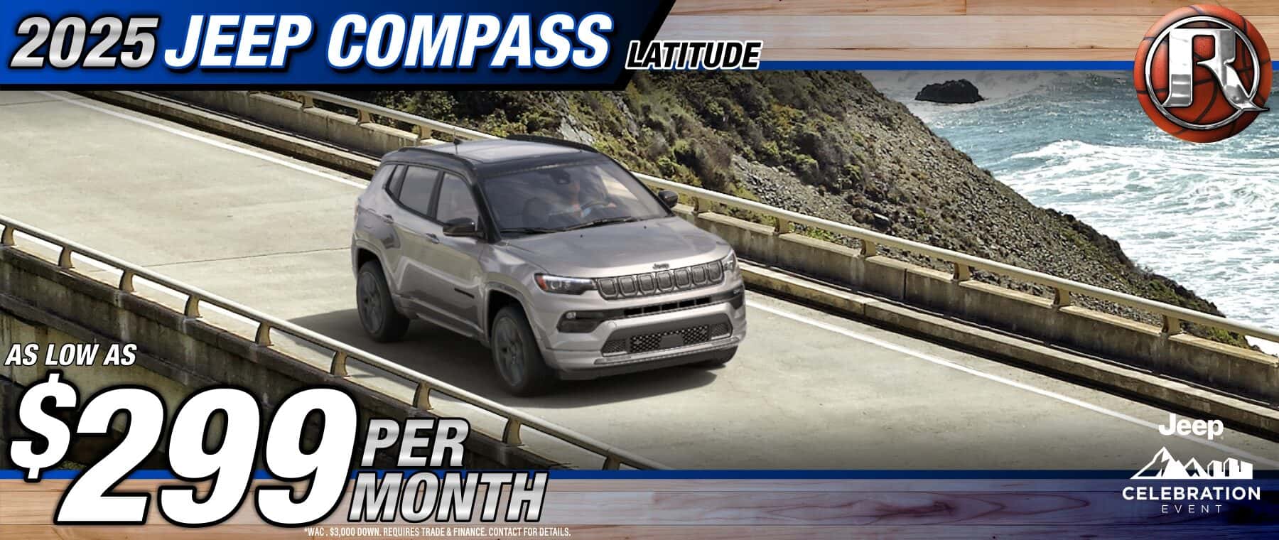 New and Used Cars in St Joseph, MO | Reed Chrysler Dodge Jeep Ram