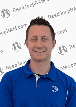 Reed Jeep RAM Staff | St. Joseph Chrysler, Dodge, Jeep, Ram, Wagoneer ...