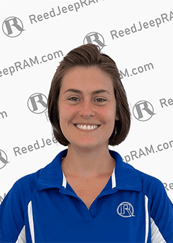 Reed Jeep RAM Staff | St. Joseph Chrysler, Dodge, Jeep, Ram Dealer