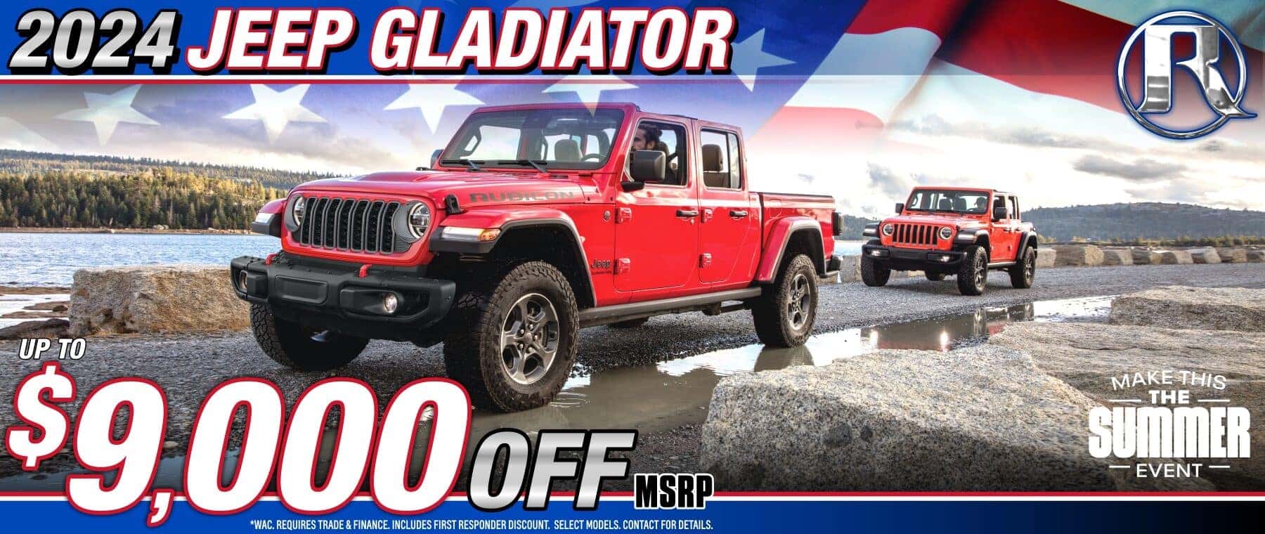 New and Used Cars in St Joseph, MO | Reed Chrysler Dodge Jeep Ram