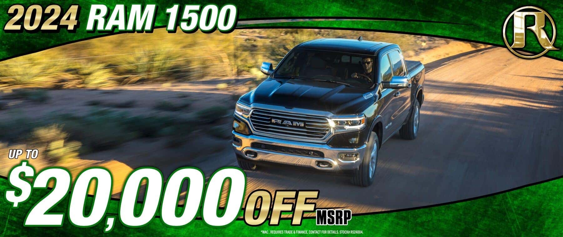 New and Used Cars in St Joseph, MO | Reed Chrysler Dodge Jeep Ram