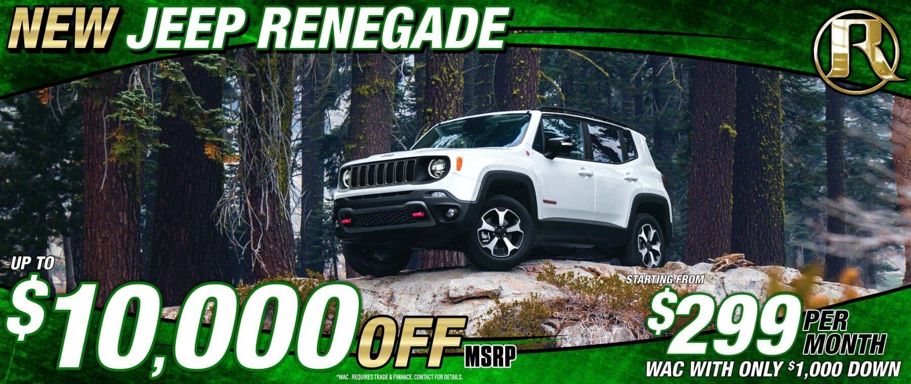 New and Used Cars in St Joseph, MO | Reed Chrysler Dodge Jeep Ram