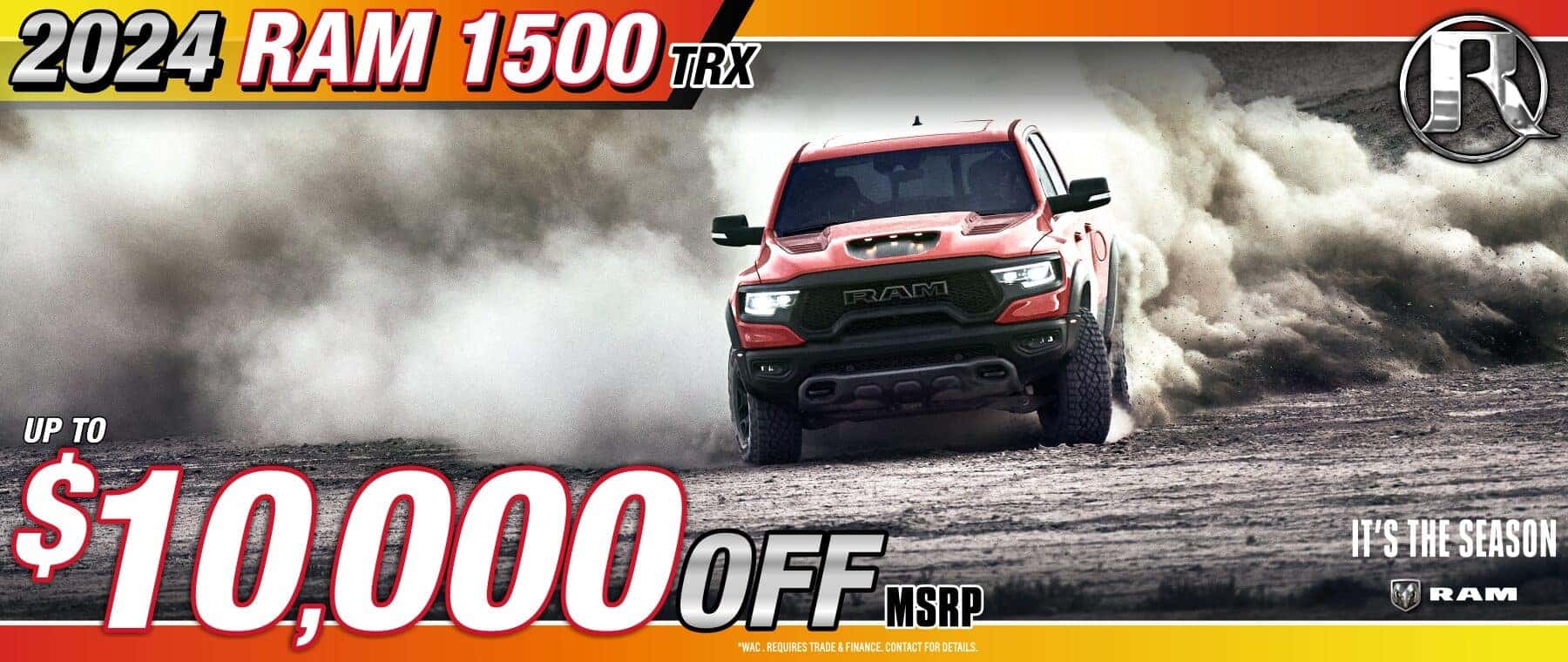 New and Used Cars in St Joseph, MO | Reed Chrysler Dodge Jeep Ram