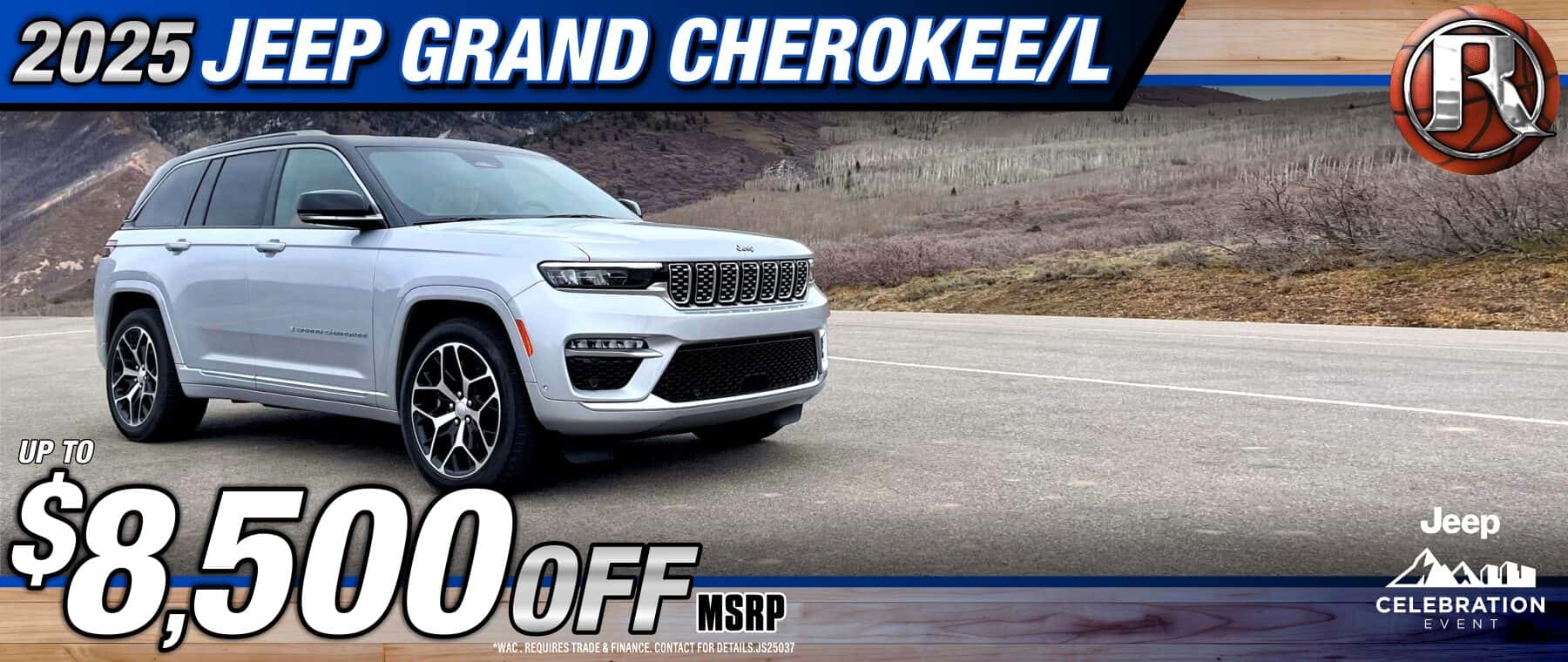 New and Used Cars in St Joseph, MO | Reed Chrysler Dodge Jeep Ram