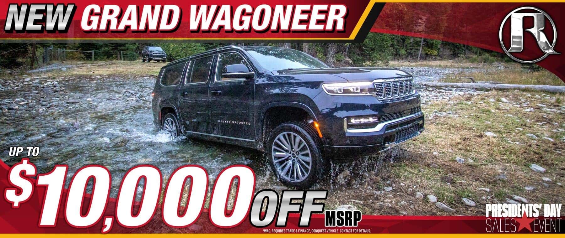 New and Used Cars in St Joseph, MO | Reed Chrysler Dodge Jeep Ram